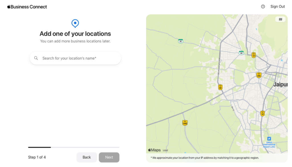 What's Apple Business Connect and How to Use it for SEO - Elicus